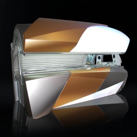 Solarium - Ergoline - Uvasol Solarium